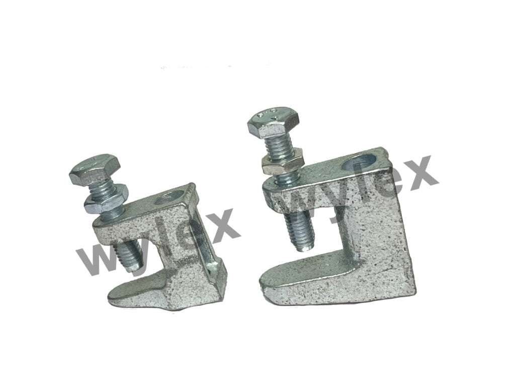 Beam Clamp Wylexent Beam Clamp Wylexent